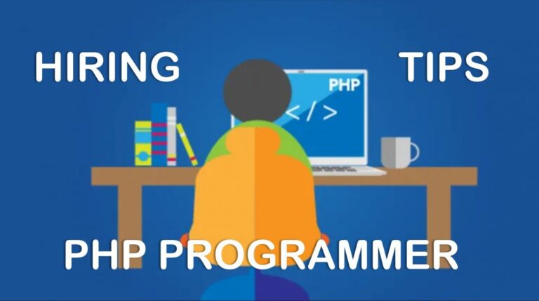 Tips for hiring PHP developers in India - Uisort Technologies