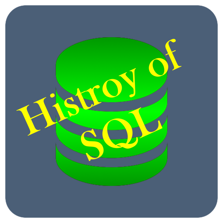 Basics of Structured Query Language - Uisort Technologies Updates