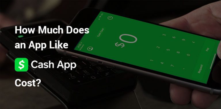 How To Build An App To Develop Mobile Money Transfer App Like Cash App ...