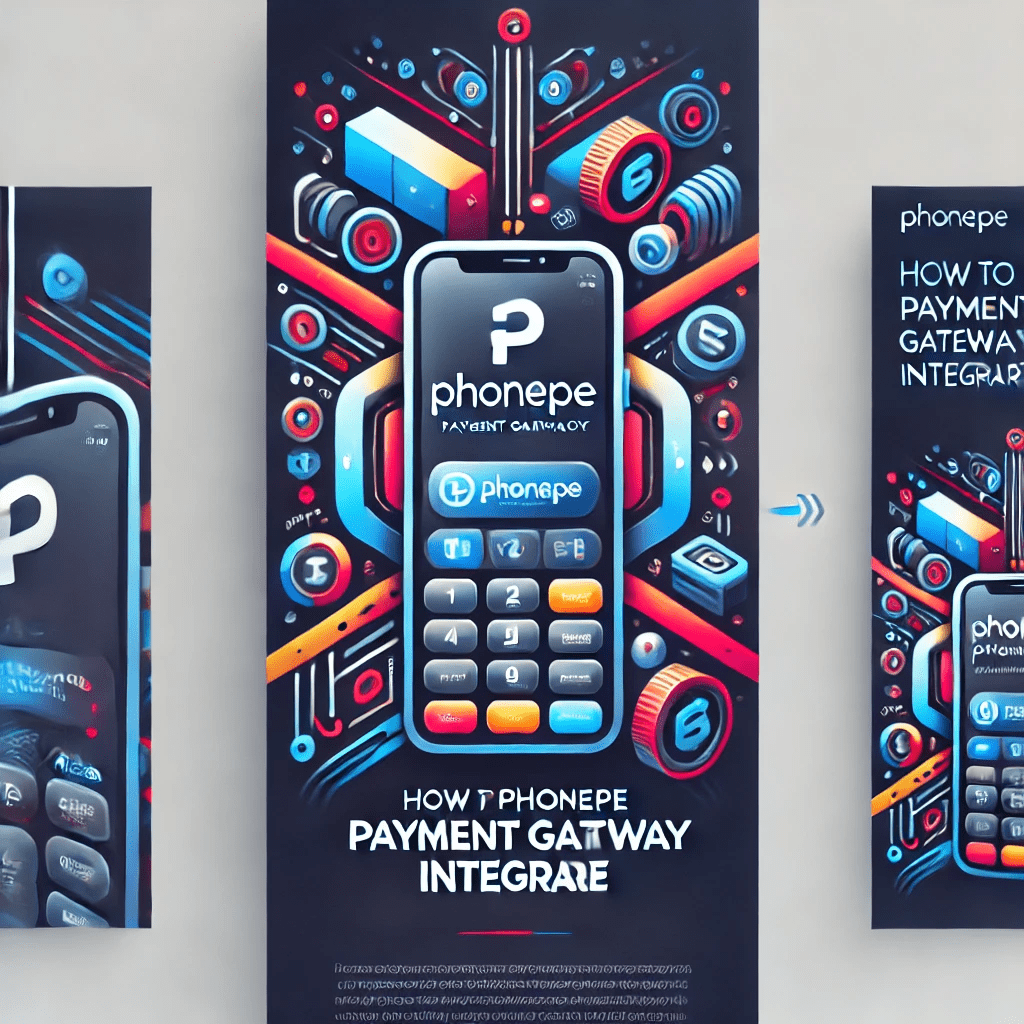 How To Integrate Phonepe Payment Gateway A Step By Step Guide Uisort Technologies Updates