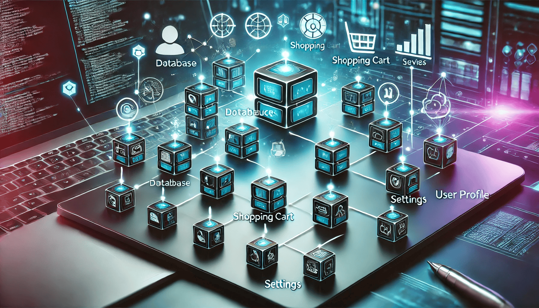 Why Microservices Are the Future of Modern Application Development in 2025